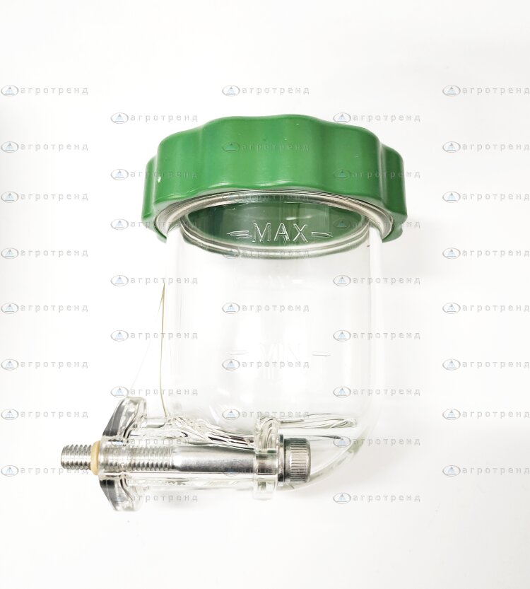 Купить Бачок масляный ZETA 70/200 603313